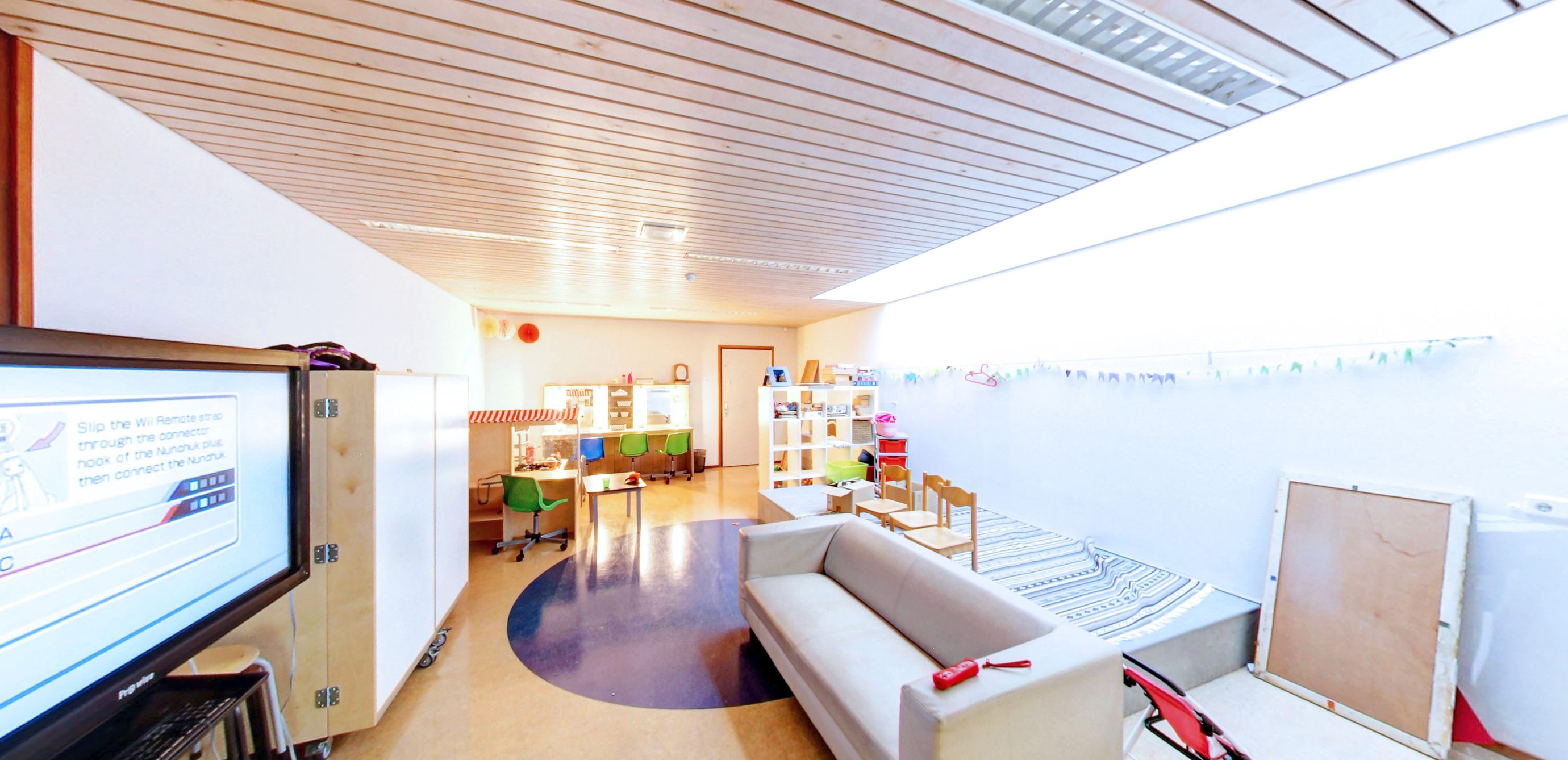 Alles onder één dak bij bso Baloe | Tegelen